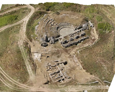 Studi umanistici — Università di Macerata: 10 anni di scavi ad ...